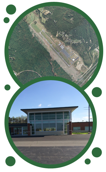 Airport Authority | Stafford Regional Airport