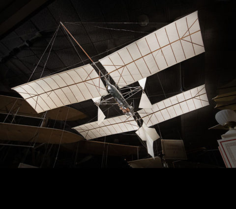 Langley Flight Foundation | Stafford Regional Airport