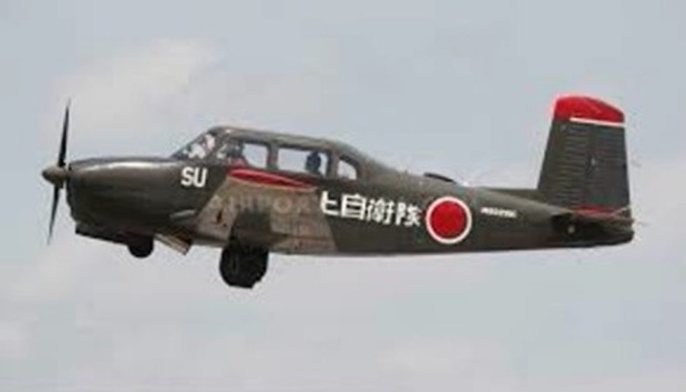 Air Fest 2023 | Stafford Regional Airport